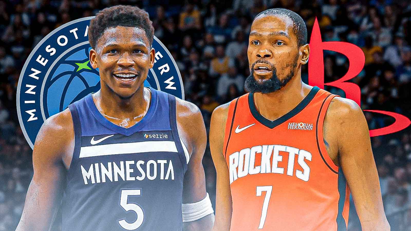 Timberwolves vs. Rockets prediction, odds, pick – 4/10/2026