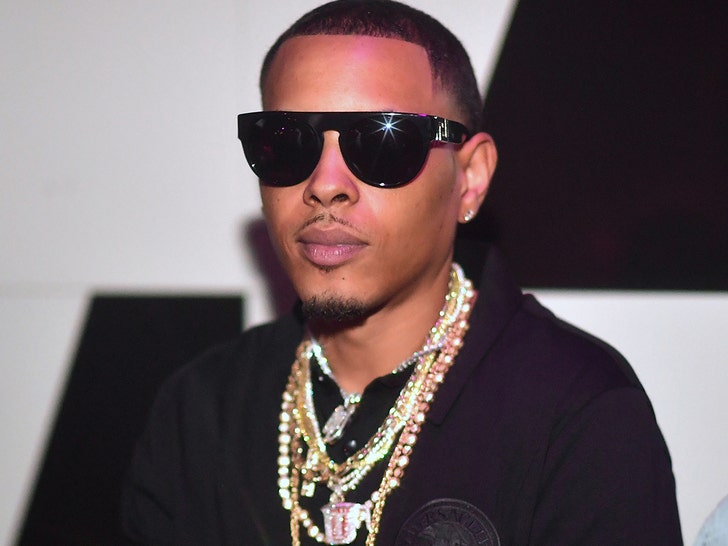 Rapper OJ da Juiceman faints at gas station weeks after medical emergency