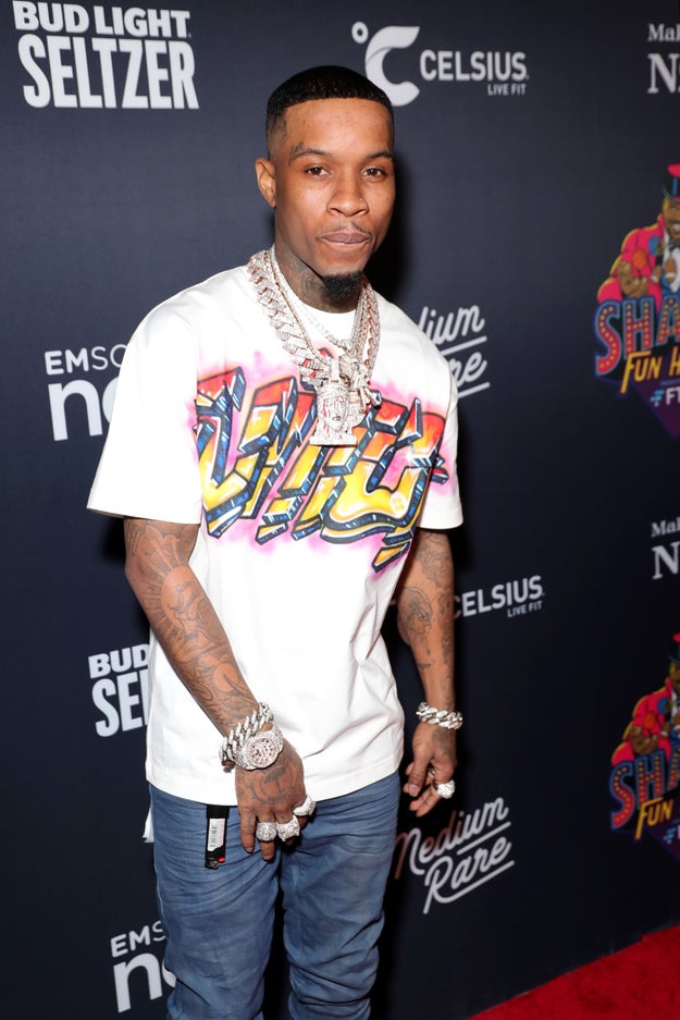 Alabama Barker responded to backlash over her Tory Lanez collab