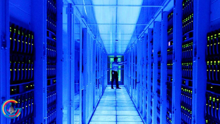 Lawmakers hear testimony on state’s growing data center industry as ...