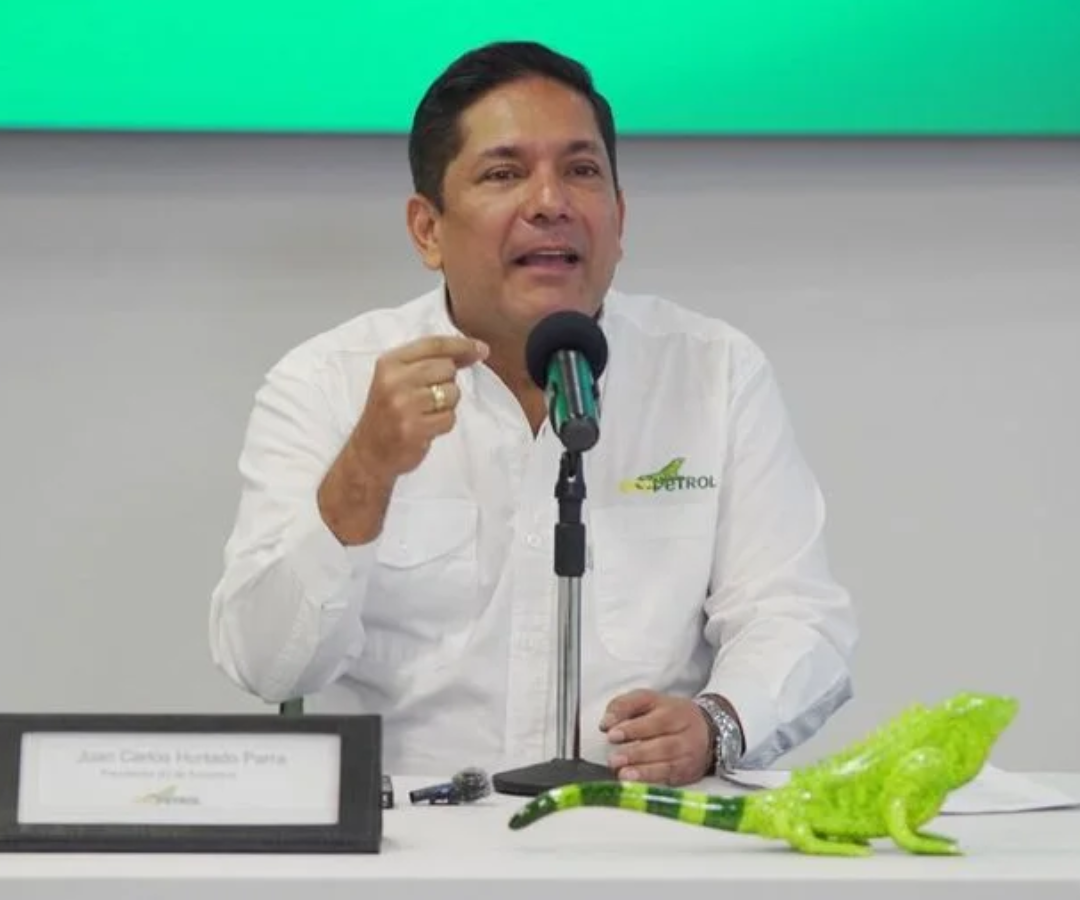 Superindustria estudia integración empresarial entre Ecopetrol y Parex
