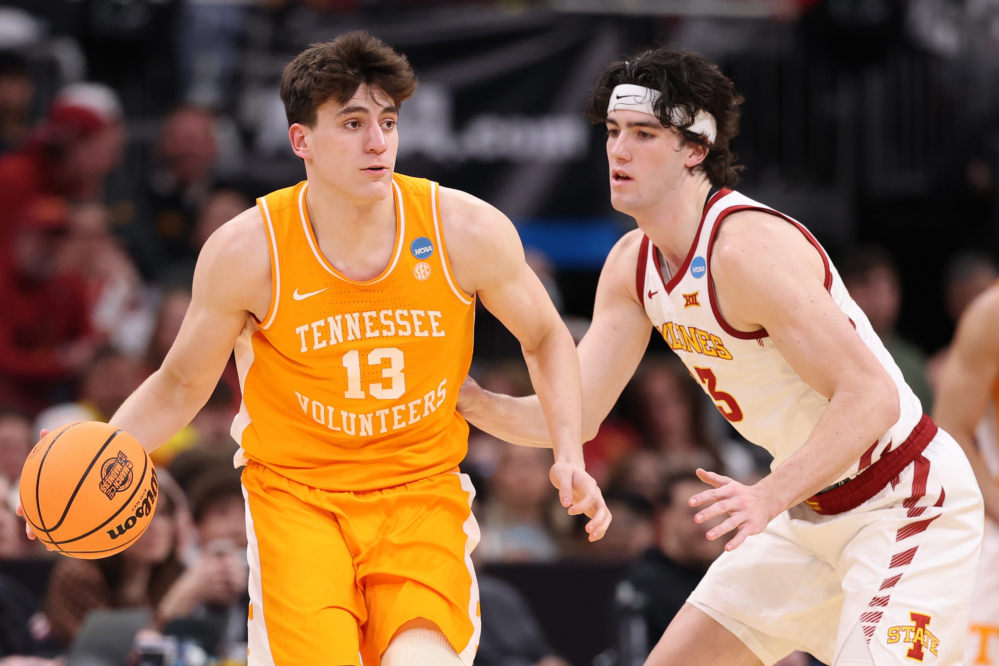 JP Estrella: Five things to know about new Michigan basketball player