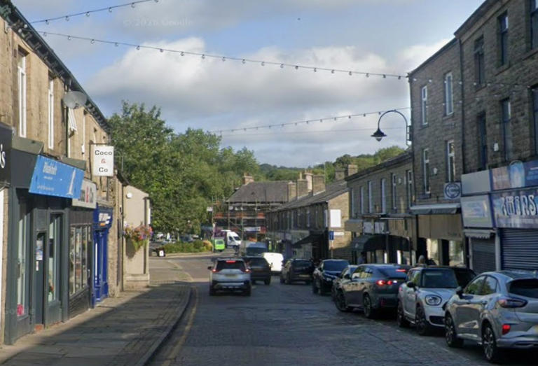 Beyond 'postcode prestige': 5 North West areas where house prices are ...