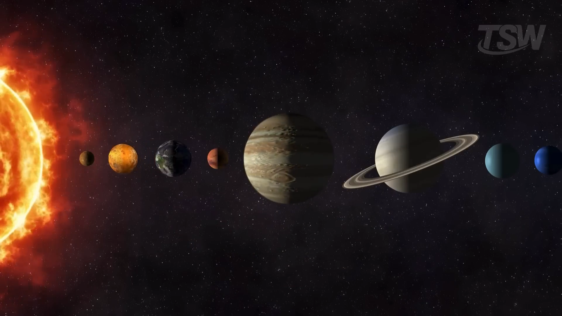 Inside Venus: The deadliest planet that could kill you instantly