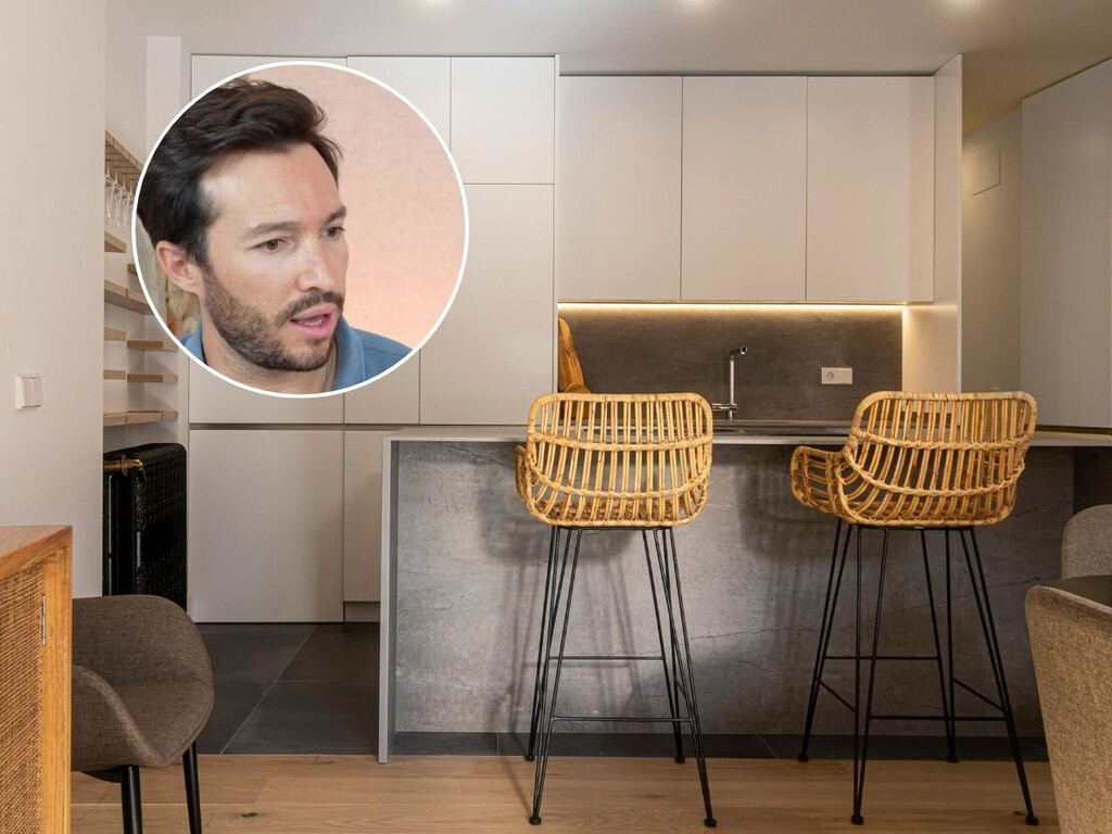 Ni error ni mala idea: el arquitecto que defiende abrir la cocina al ...