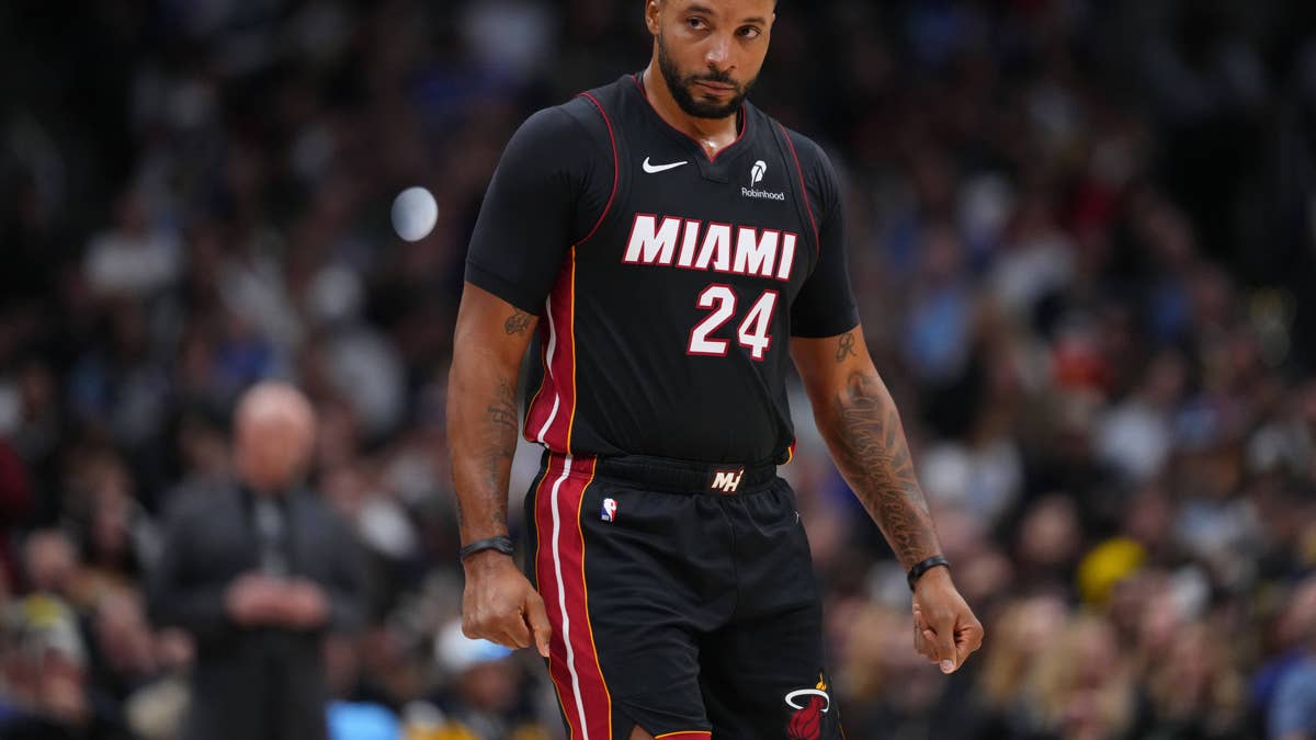 Final injury report for Heat-Wizards: Will Tyler Herro, Norman Powell play?