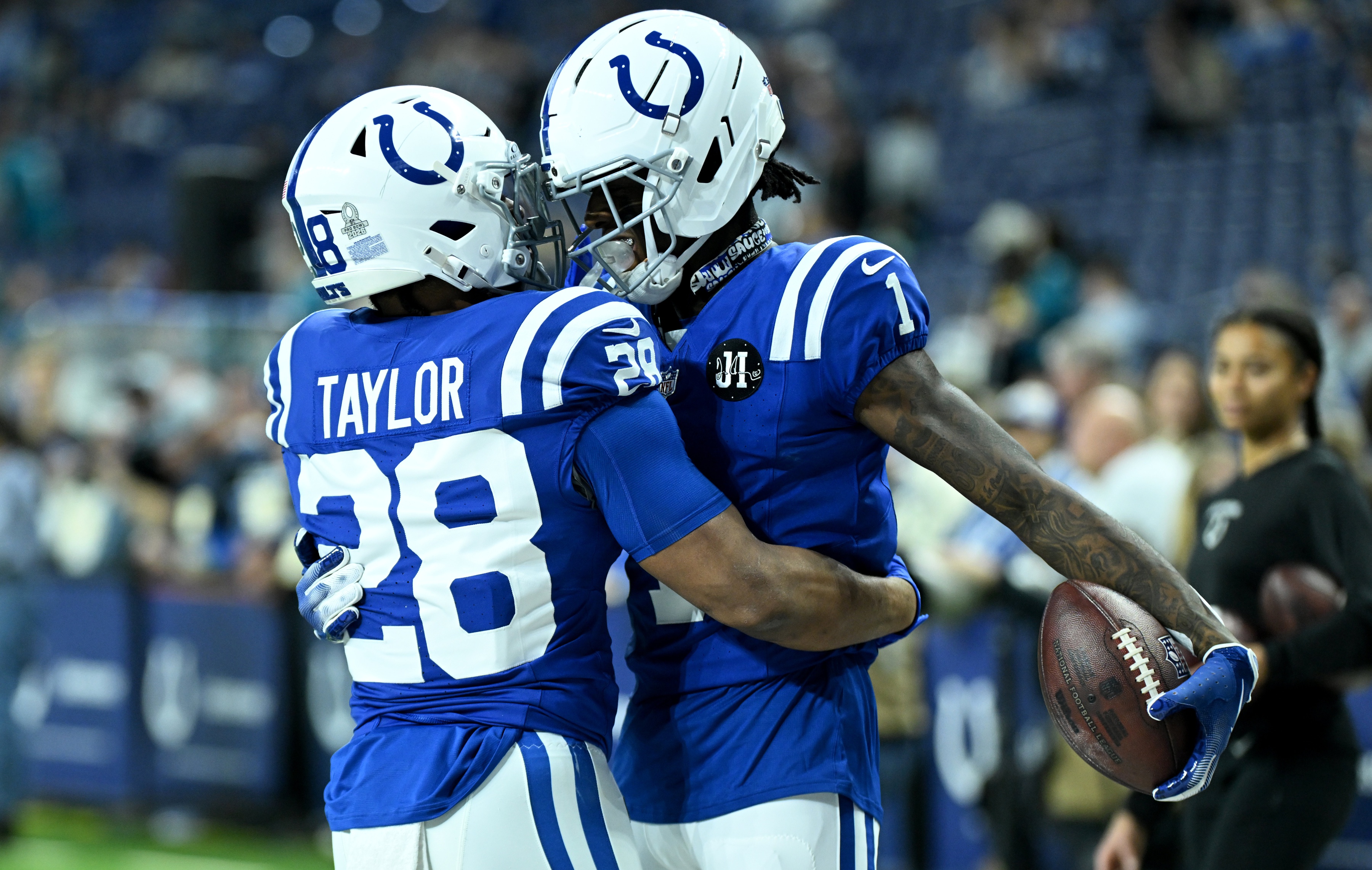 Colts-Gardner trade looks worse after Rams-Garrett trade