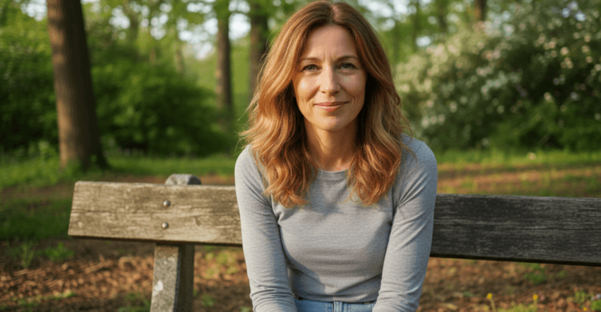 Women over 50 are choosing these 12 timeless hair colors again