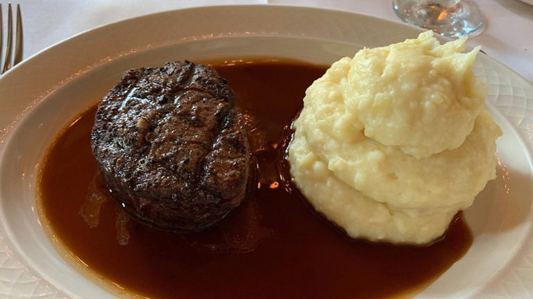 West Virginia's 7 best steakhouses