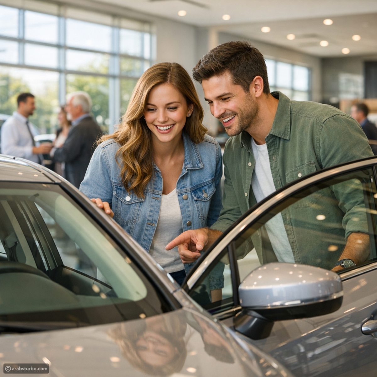 10 myths about buying a new car that cost you thousands