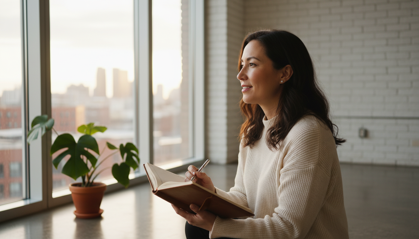The unseen power: 6 defining traits of a truly self-aware woman