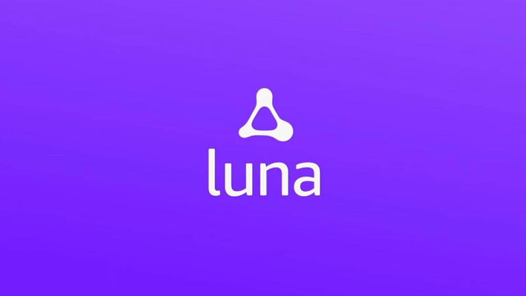 Amazon Luna purchased games will be unplayable after June 2026