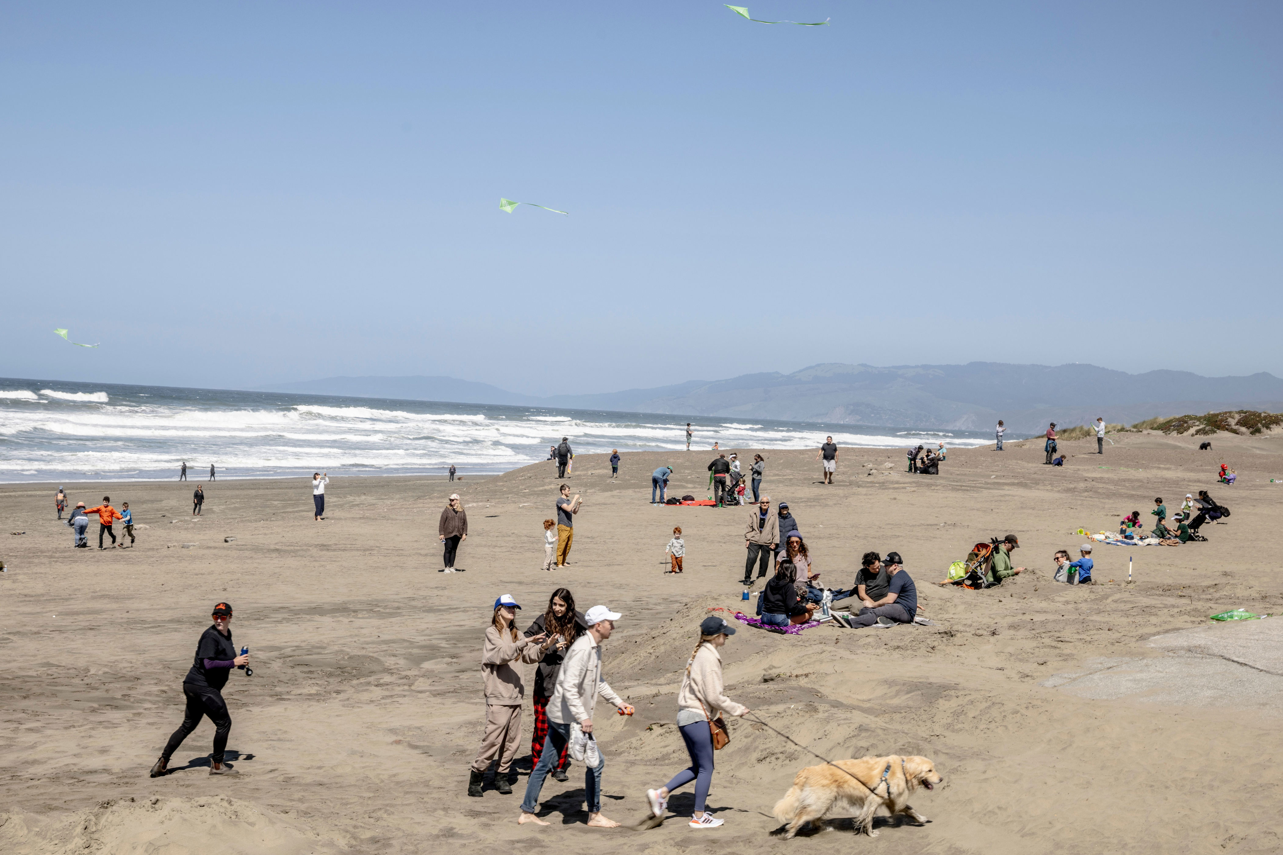 The 28 best things to do in San Francisco