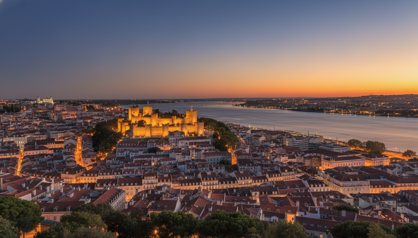 Unlock Lisbon: 5 essential experiences for your 2026 Portuguese adventure