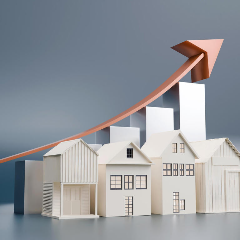 What the new inflation spike could mean for mortgage interest rates