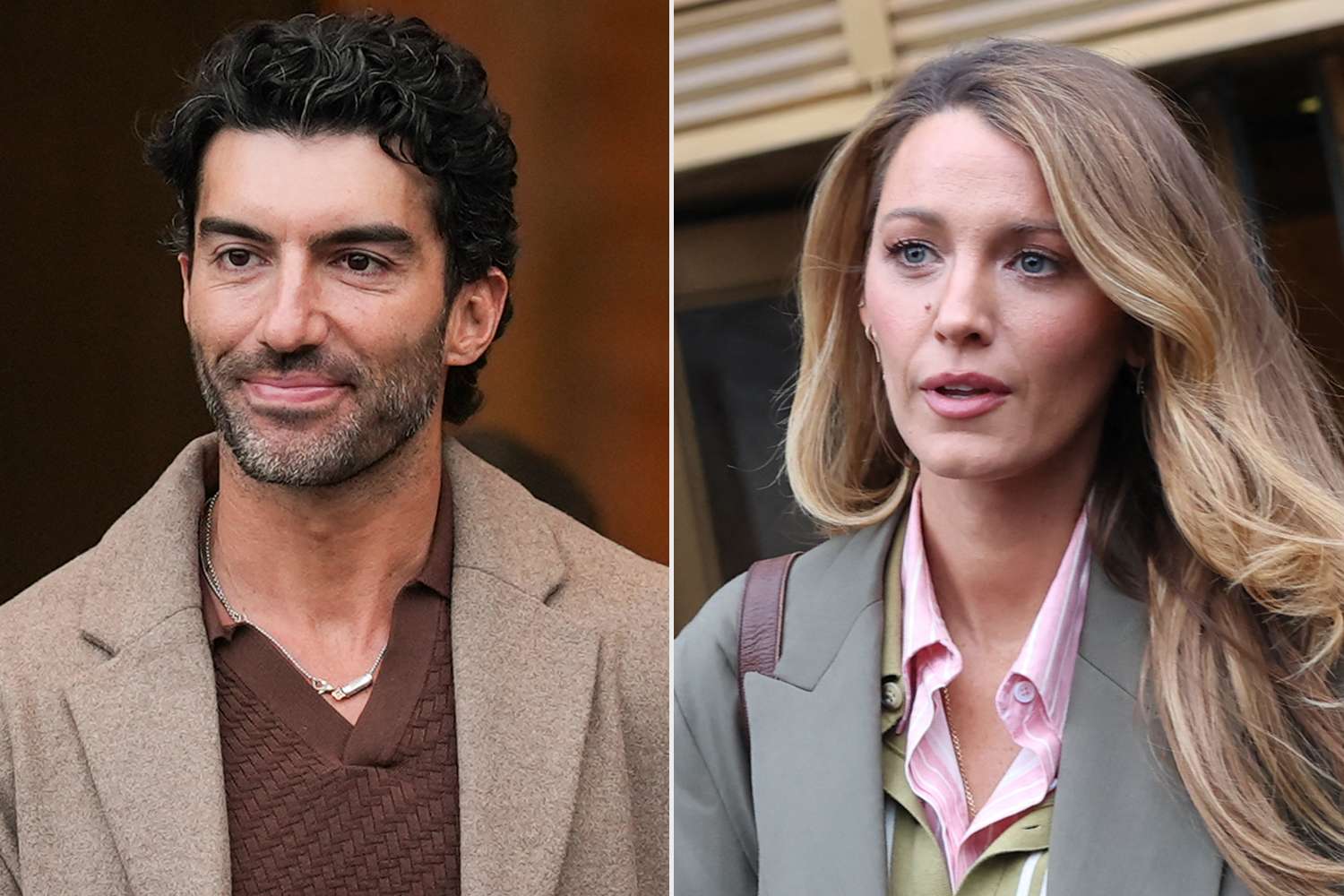 Justin Baldoni says he will testify at 'It Ends with Us' trial to push ...