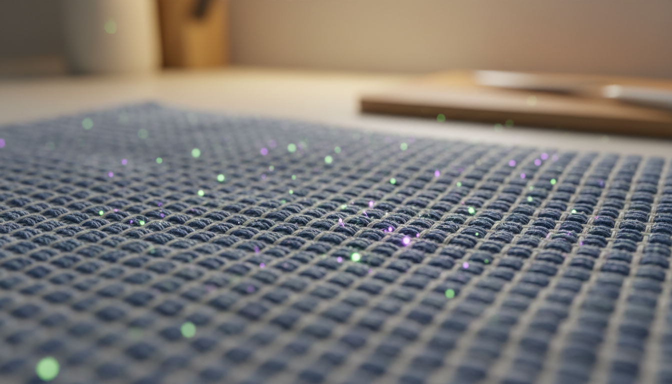 Is your oven door hiding a household hazard?