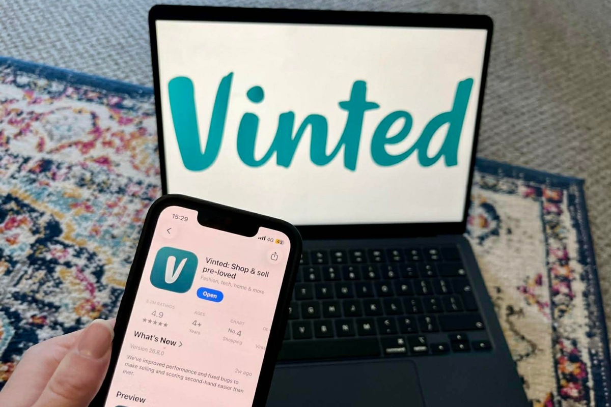 The truth about Vinted’s ‘buyer protection’