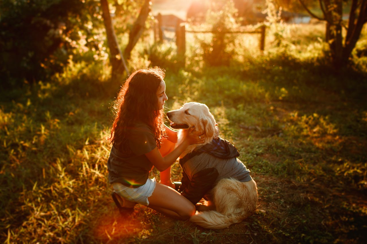 The most protective dog breeds for families with children