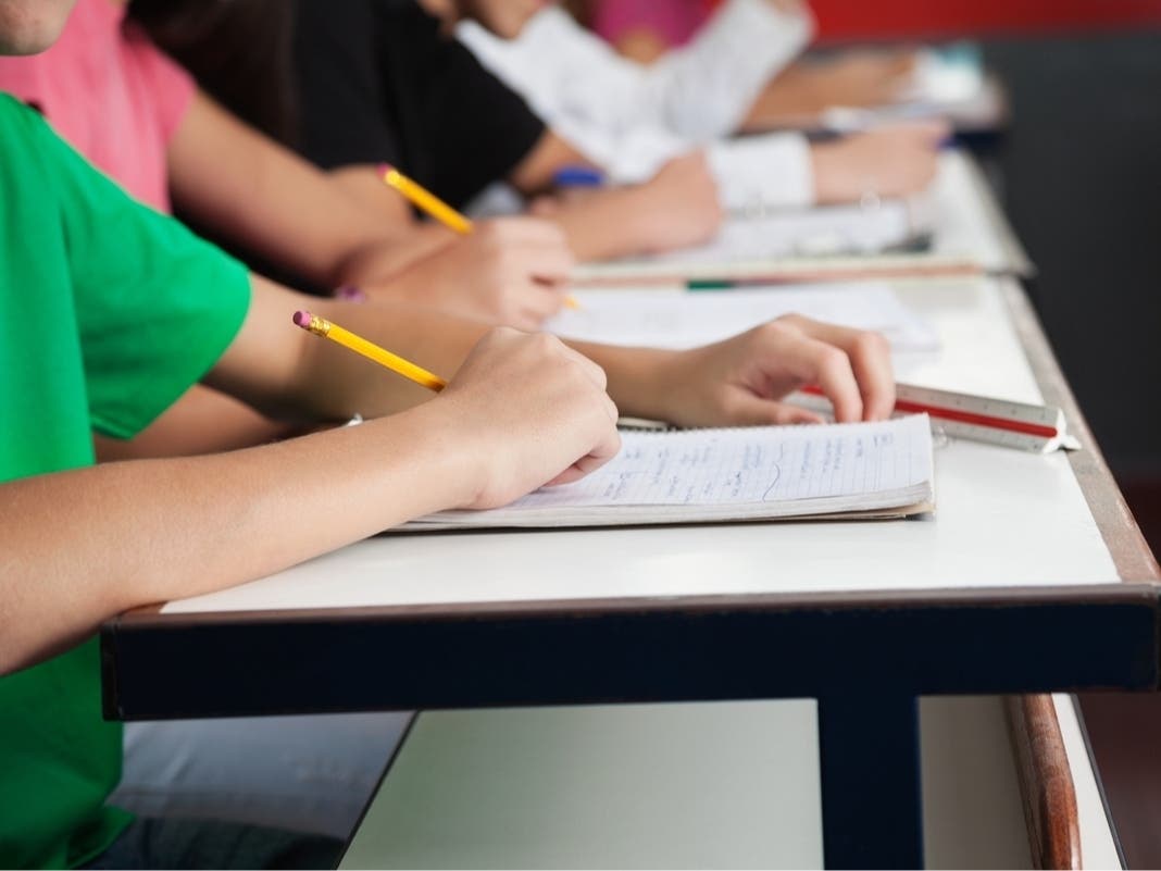 Here are the 6 candidates for Dearborn Public Schools superintendent