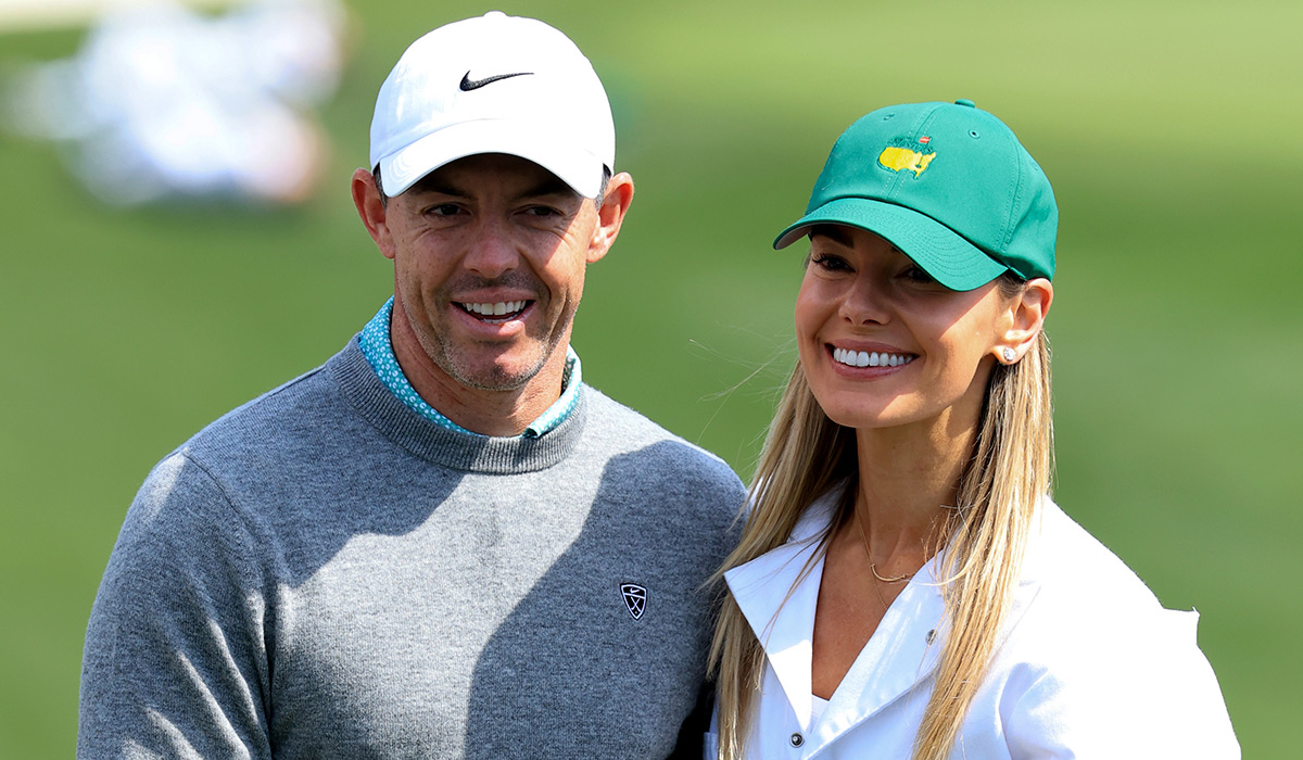 Rory McIlroy's throwaway comment led to 'random' The Devil Wears Prada ...