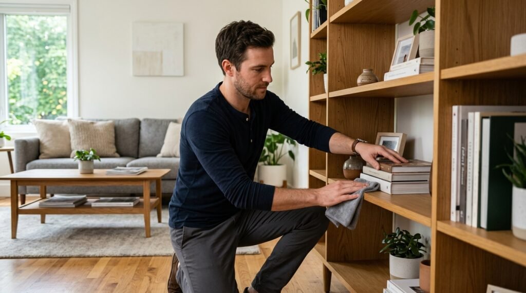 Habits that make you look like a responsible husband and father