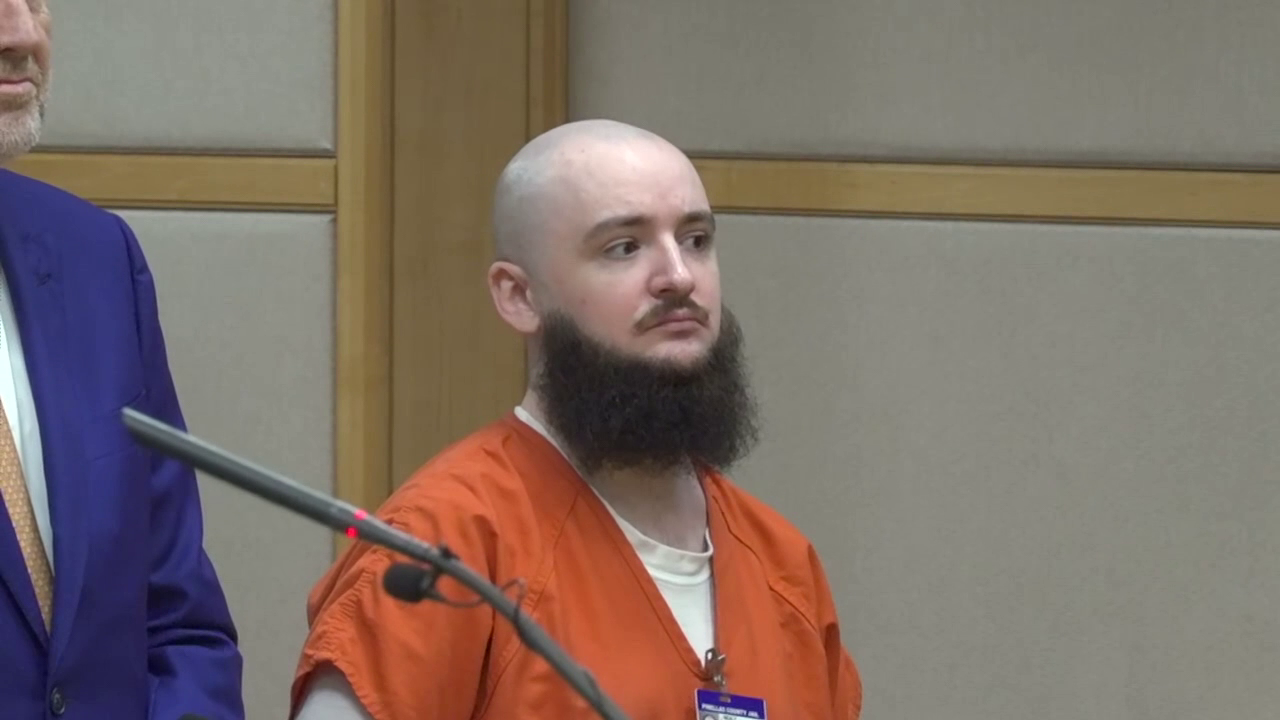 Shelby Nealy gets death penalty in 2018 triple murder of wife's family ...