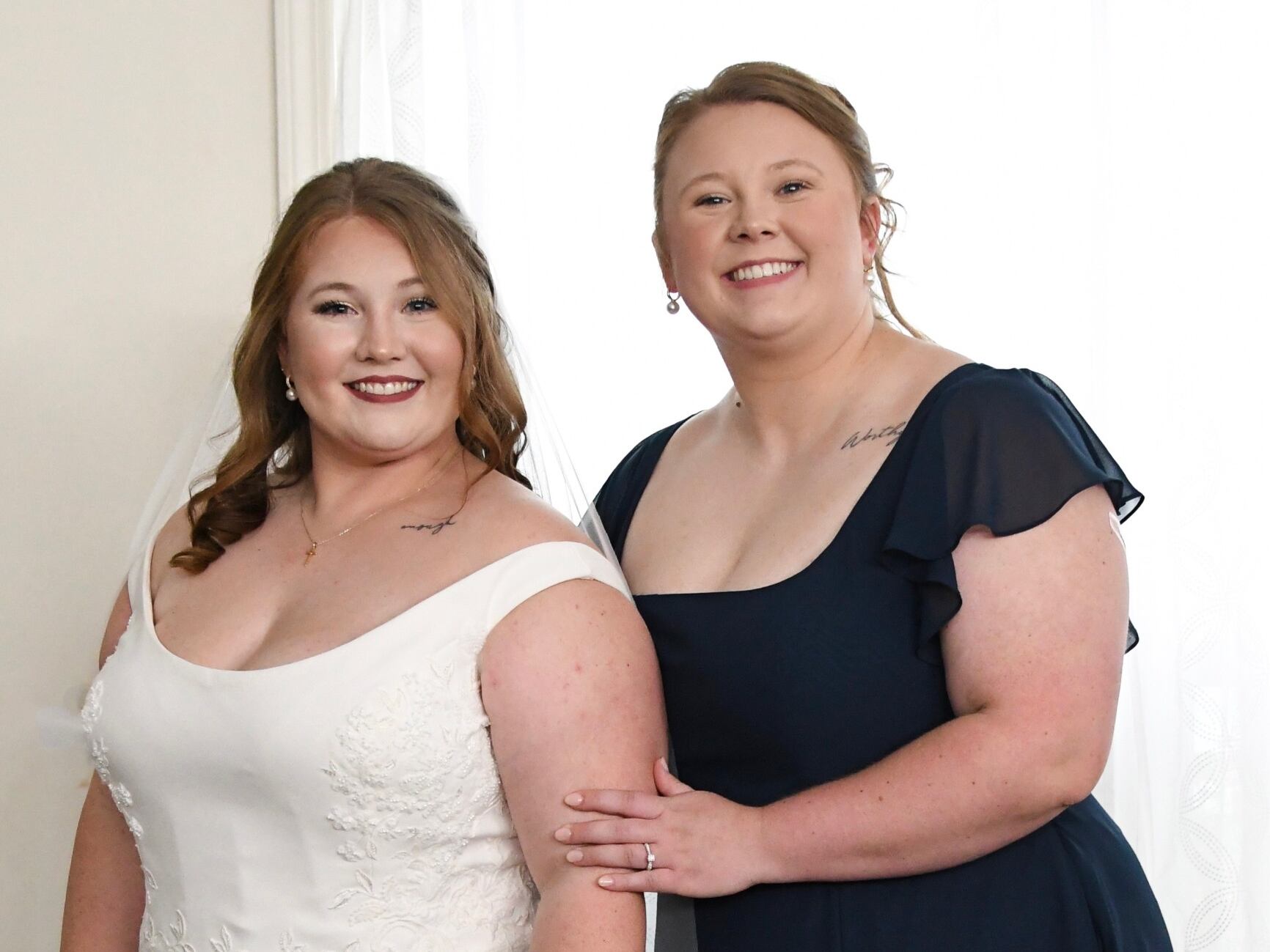 Take a look: WDAM 7 celebrates National Siblings Day