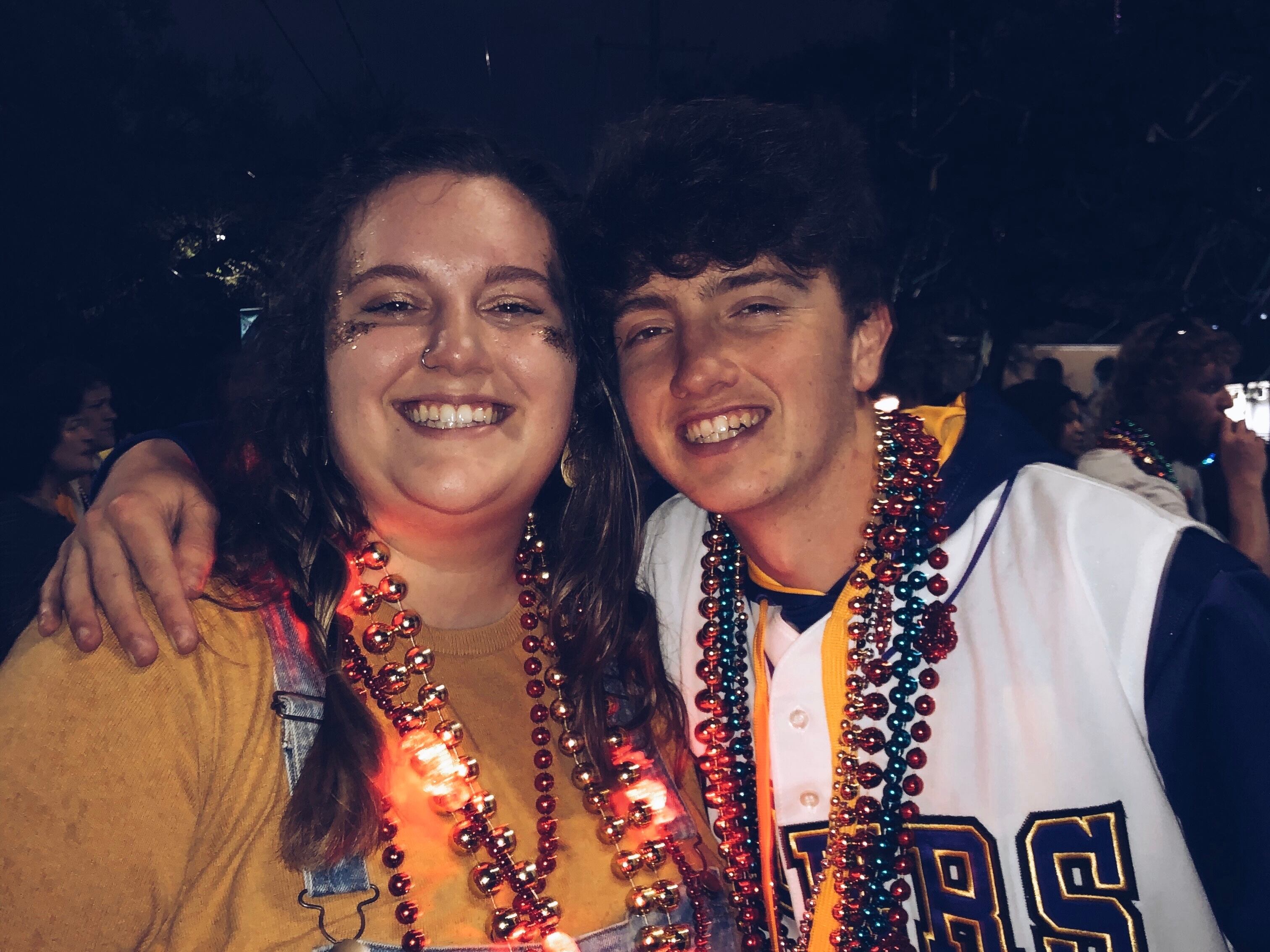 Take a look: WDAM 7 celebrates National Siblings Day