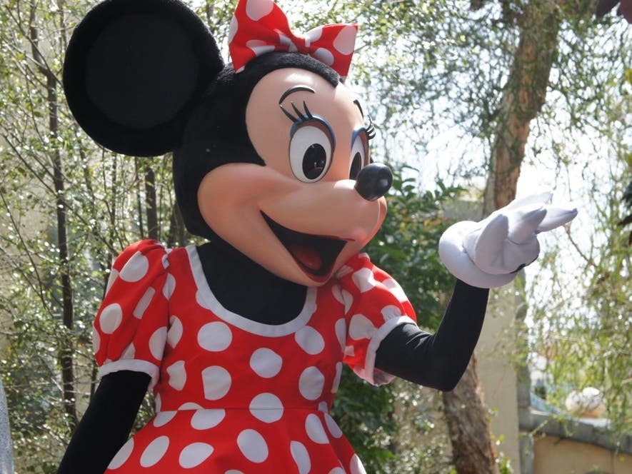 Disney plans major layoffs under new CEO: Reports