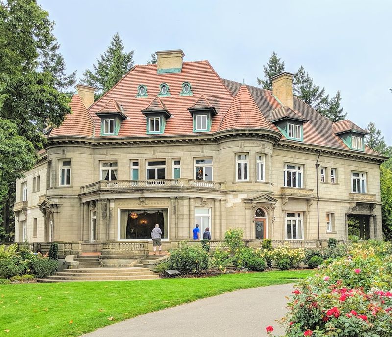 10 historic monuments in Oregon that tell the state’s most fascinating ...