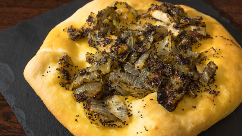 What is a bialy and how do you eat it?