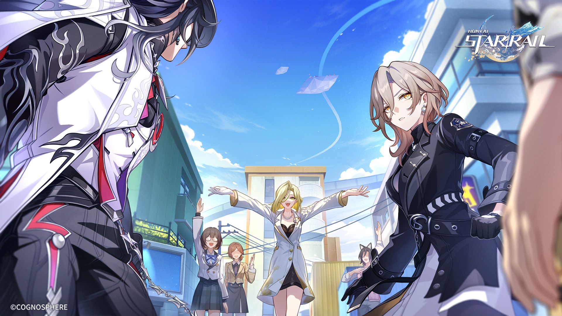 HSR 4.2 livestream code & time (Honkai Star Rail 4.2)