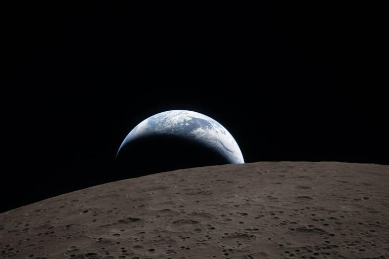 Artemis II: NASA astronauts return safely to Earth