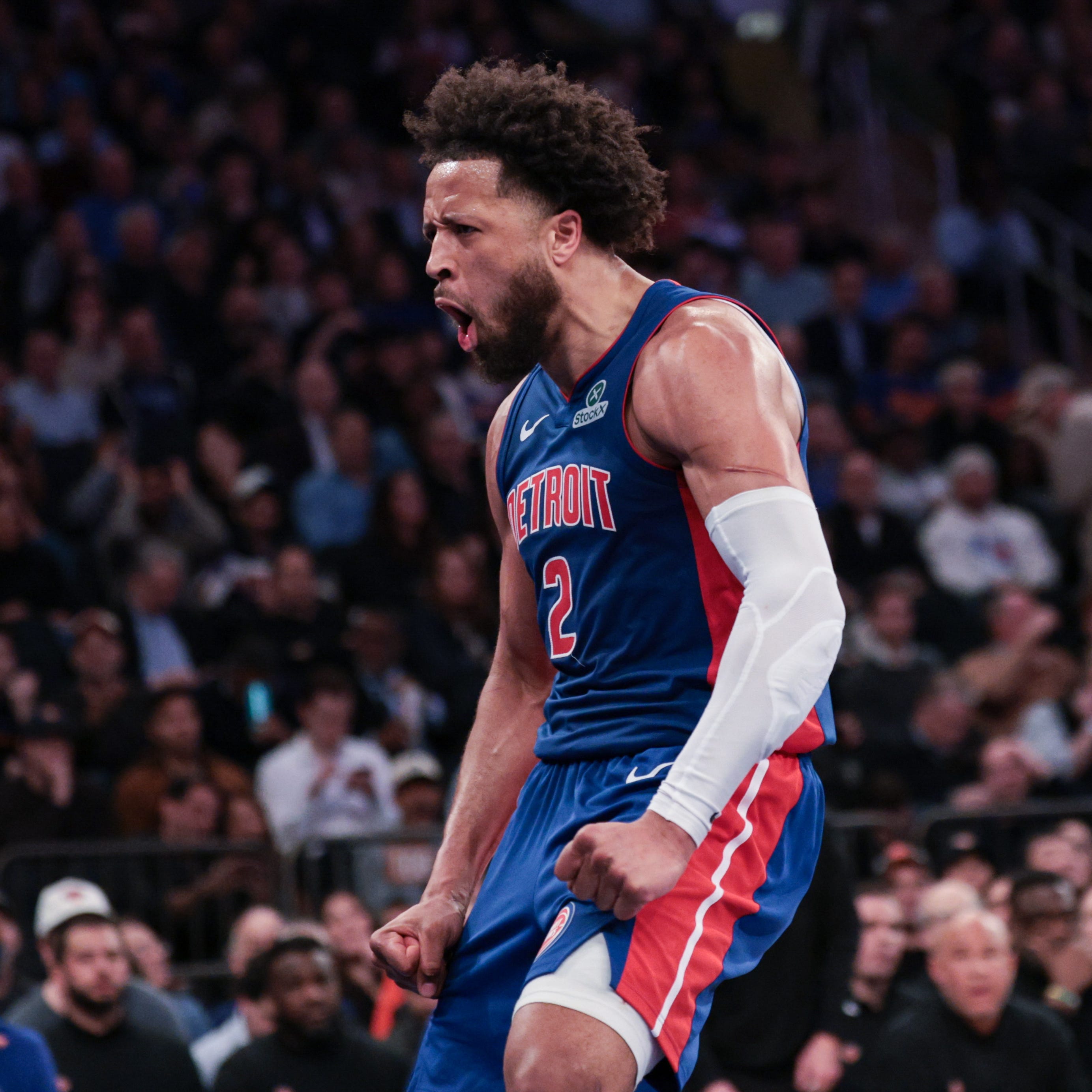 How to buy Detroit Pistons vs. Orlando Magic 2026 NBA playoff tickets