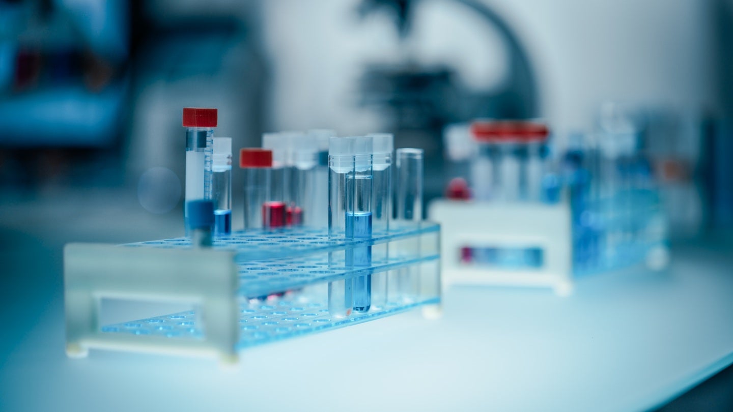 Sparian commences phase I trial of SBS-147 for pain treatment