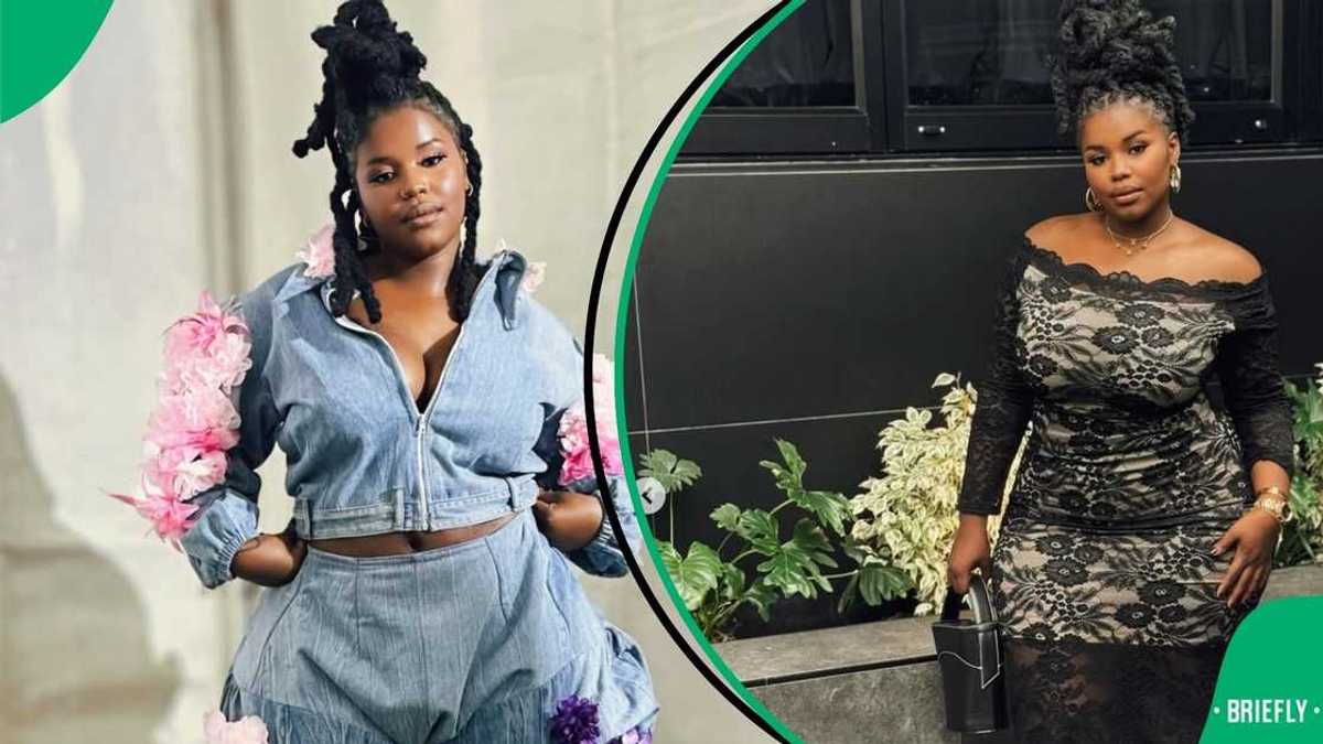 Nkosazana Daughter's new body steals show at latest performance