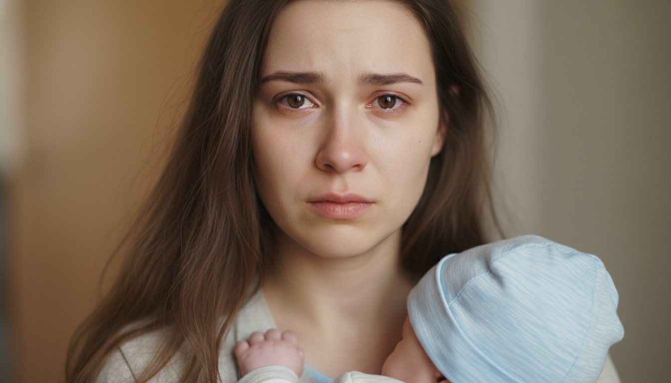 Crying baby controversy: Family kicked off flight, sparking debate