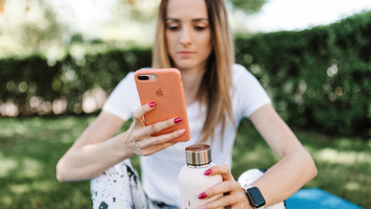 New iPhone scam uses fake purchase alerts to steal bank logins