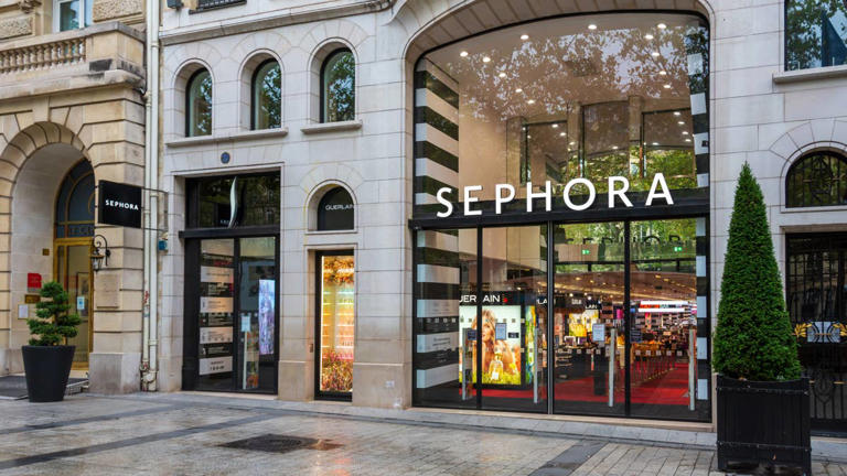 Essential tips for shopping the spring 2026 Sephora savings event from ...