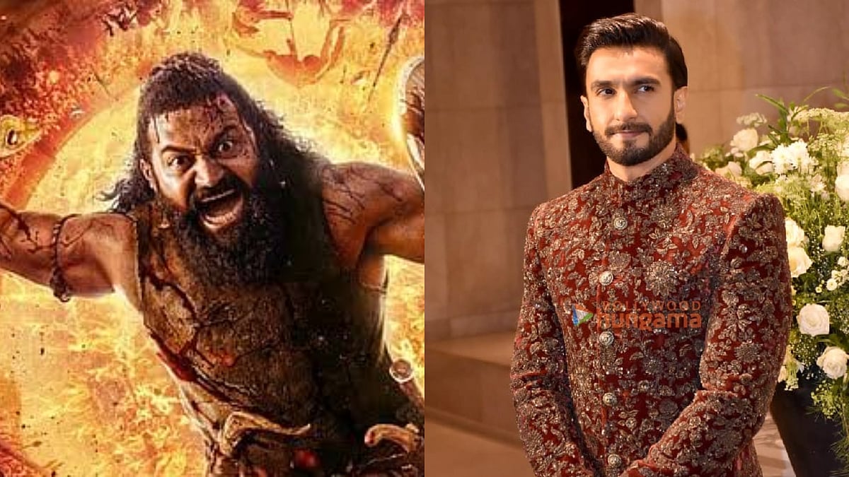 Ranveer Singh to rework apology in Kantara case