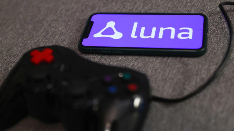 Amazon Luna is cutting for game purchases and subscriptions from third ...