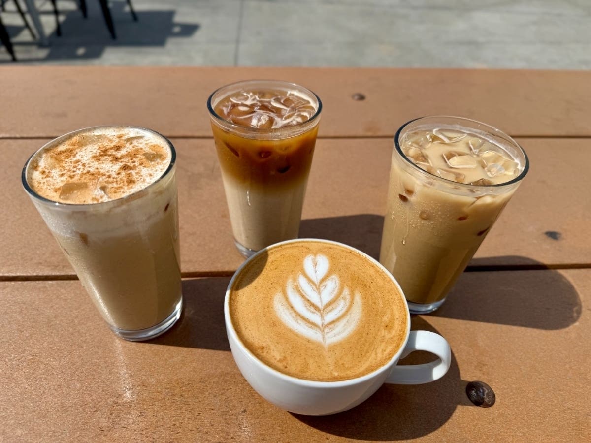 Fairfax's Caboose Commons brings 'Halfway to Fall' menu to spring