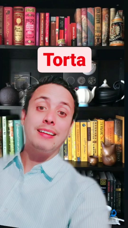 ¿Qué significa torta en tu país? #español #idioma #lenguaje #palabras
