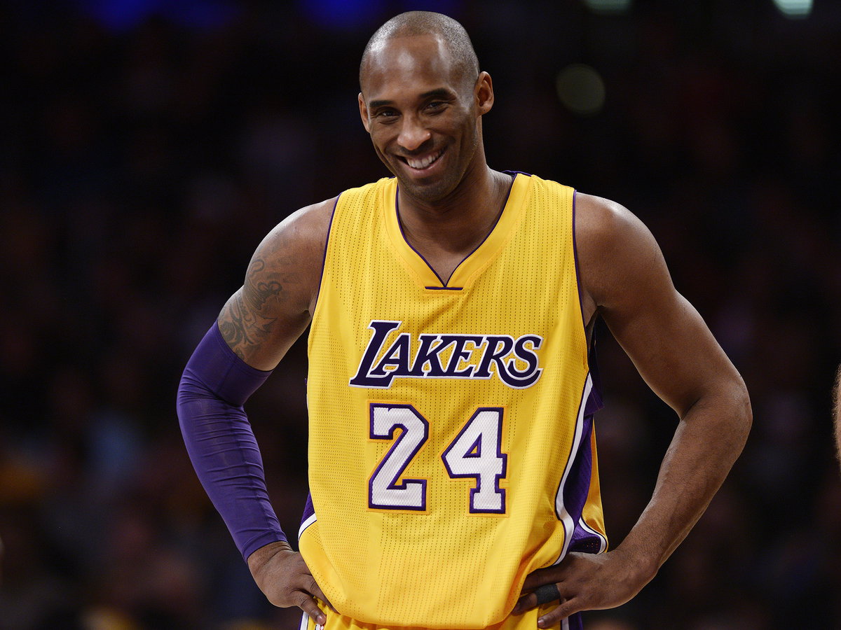 Bleacher Report Ranks Kobe Bryant’ 20 Greatest Performances Ever—No. 1 ...