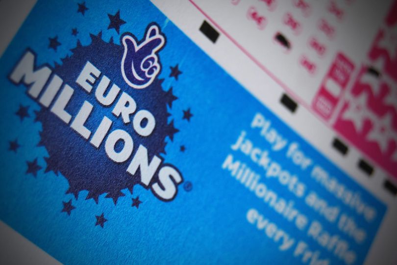 Winning EuroMillions ticket traced to Irish shop after player bags € ...