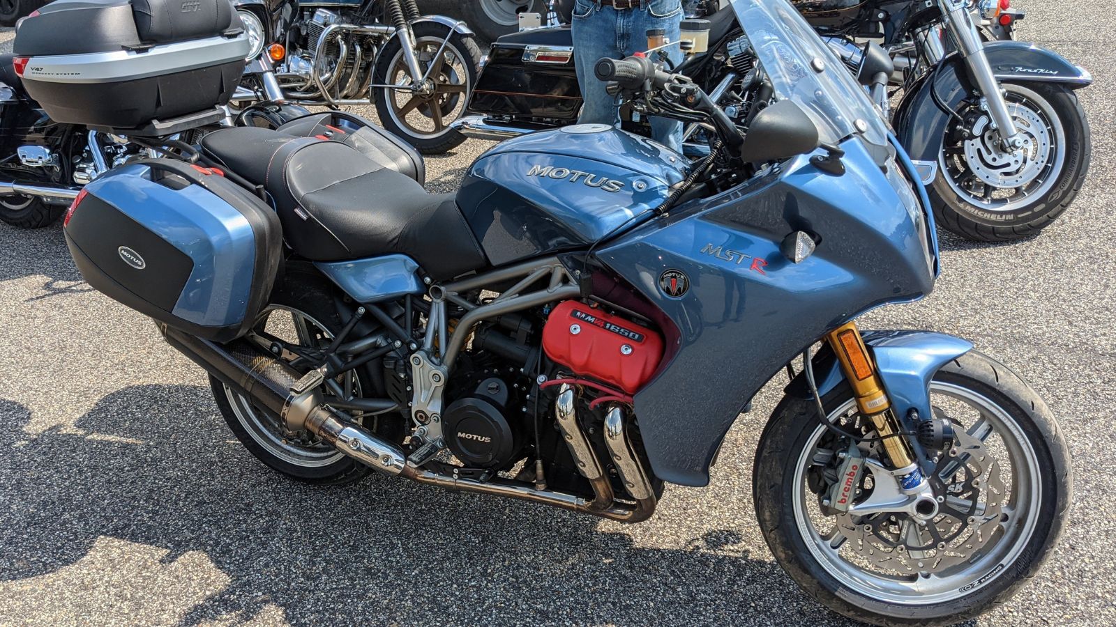 8 little known American motorcycle makers worth discovering