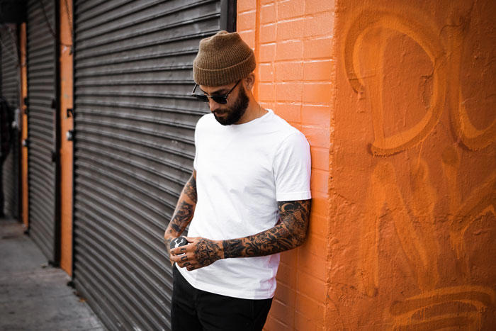40 timeless fashion pieces with an evergreen quality