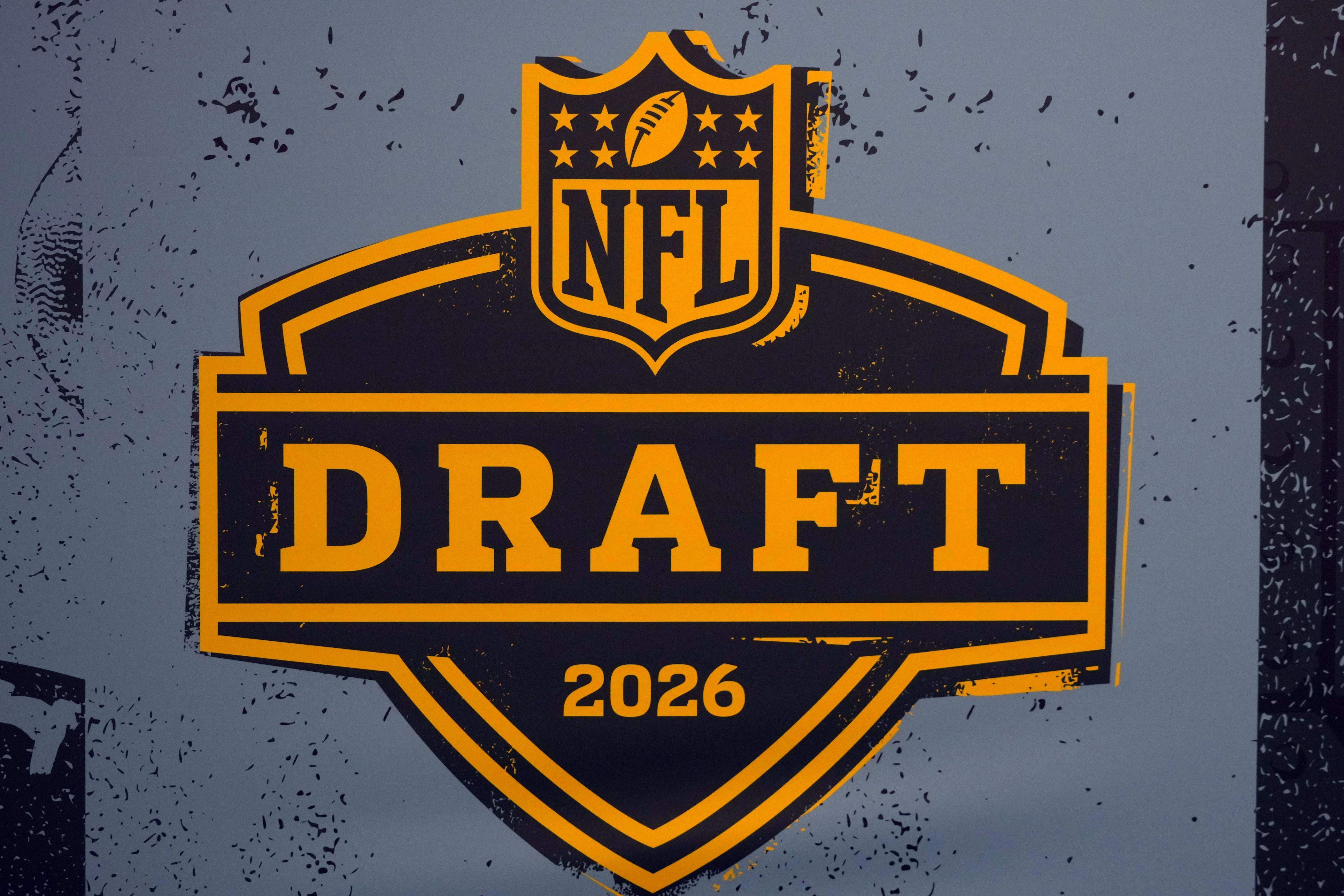 2026 NFL draft: Full draft order for the first three rounds