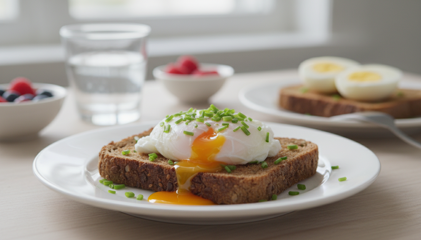 Fuel your gains: 6 foods for rapid muscle recovery